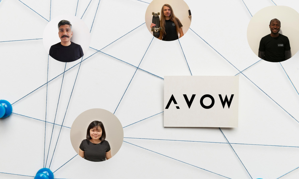 AVOW Is Strengthening And Expanding Its International Media