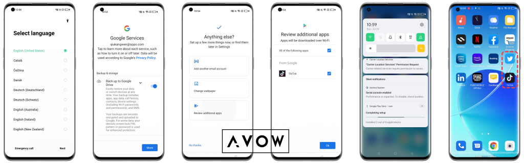 AVOW's Dynamic Preloads Guide - A Game Changer For Mobile..