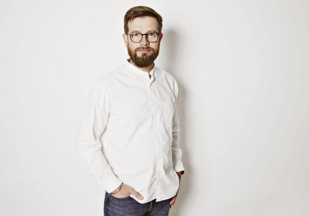 Guenole Le Gall Joins AVOW As VP Of Client Strategy