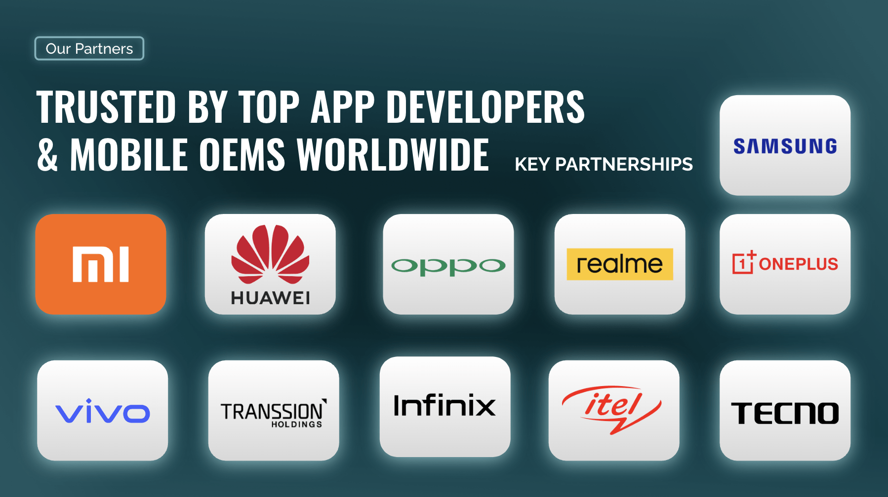 Discover AVOW: Revolutionizing Mobile OEM Advertising